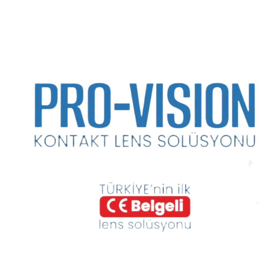 Bonitolente Medikal -Toptan Lens Solüsyonu - Pro Vision Lens Solüsyonu